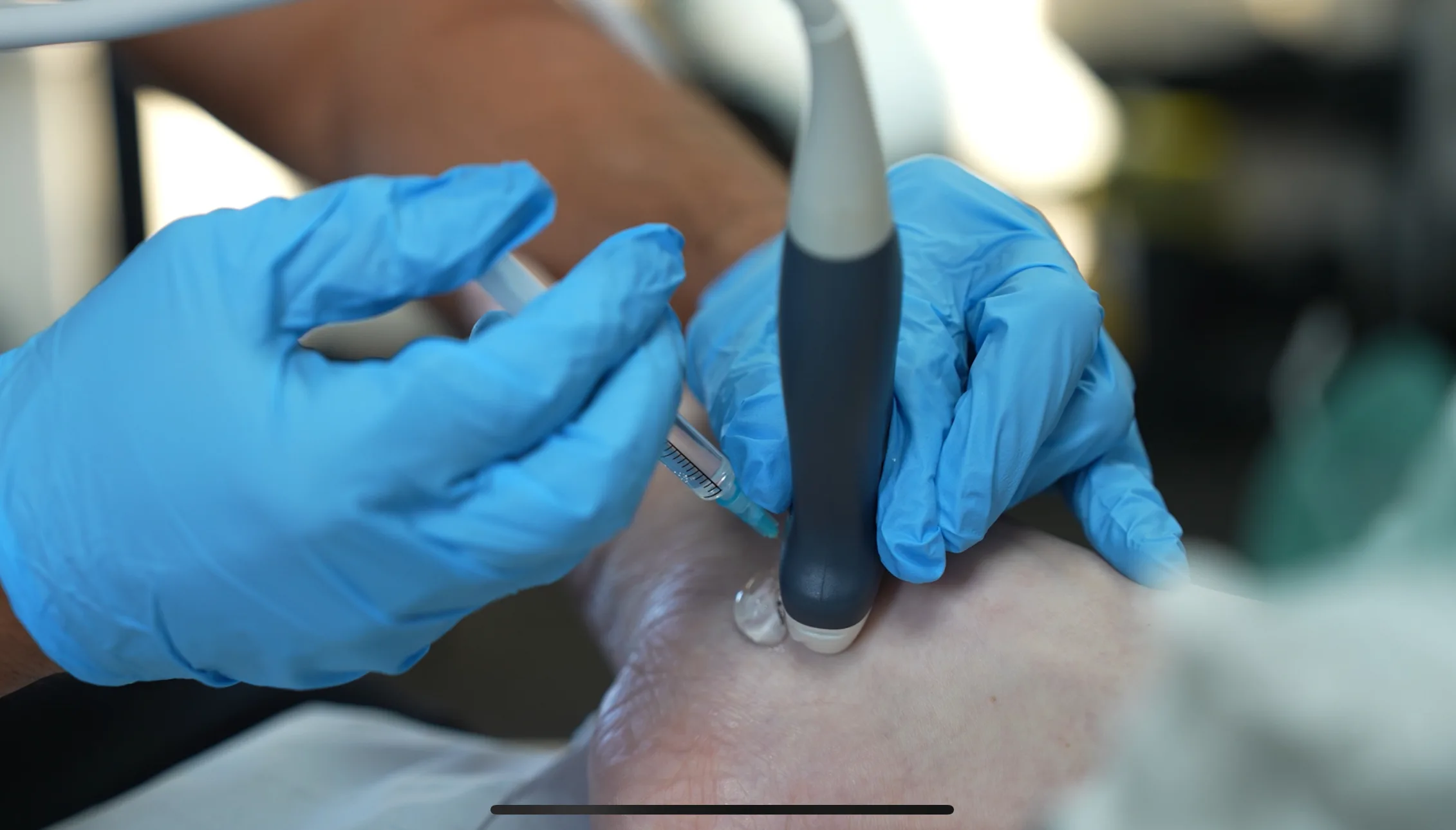 Corticosteroids Injections - Invicta Health and Performance ...
